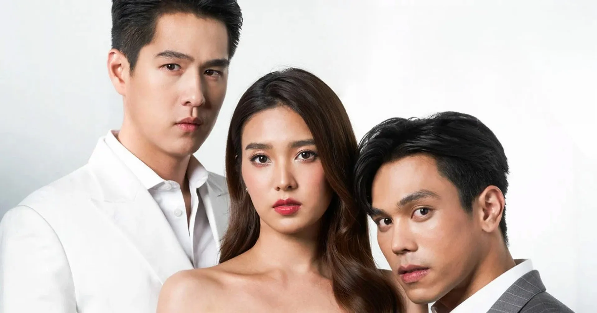 Phim Yêu Nhầm Chị Dâu HD Vietsub - The Love Proposal - RoPhim