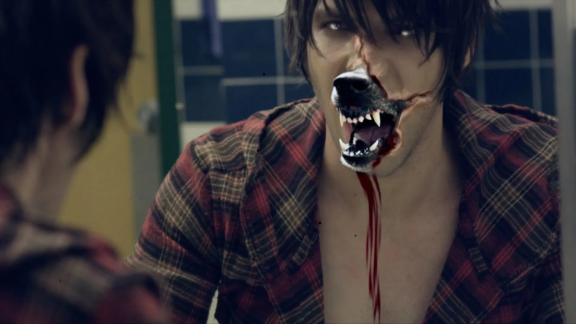 Phim Trăng Non Trỗi Dậy HD Vietsub - Dark Moon Rising - RoPhim